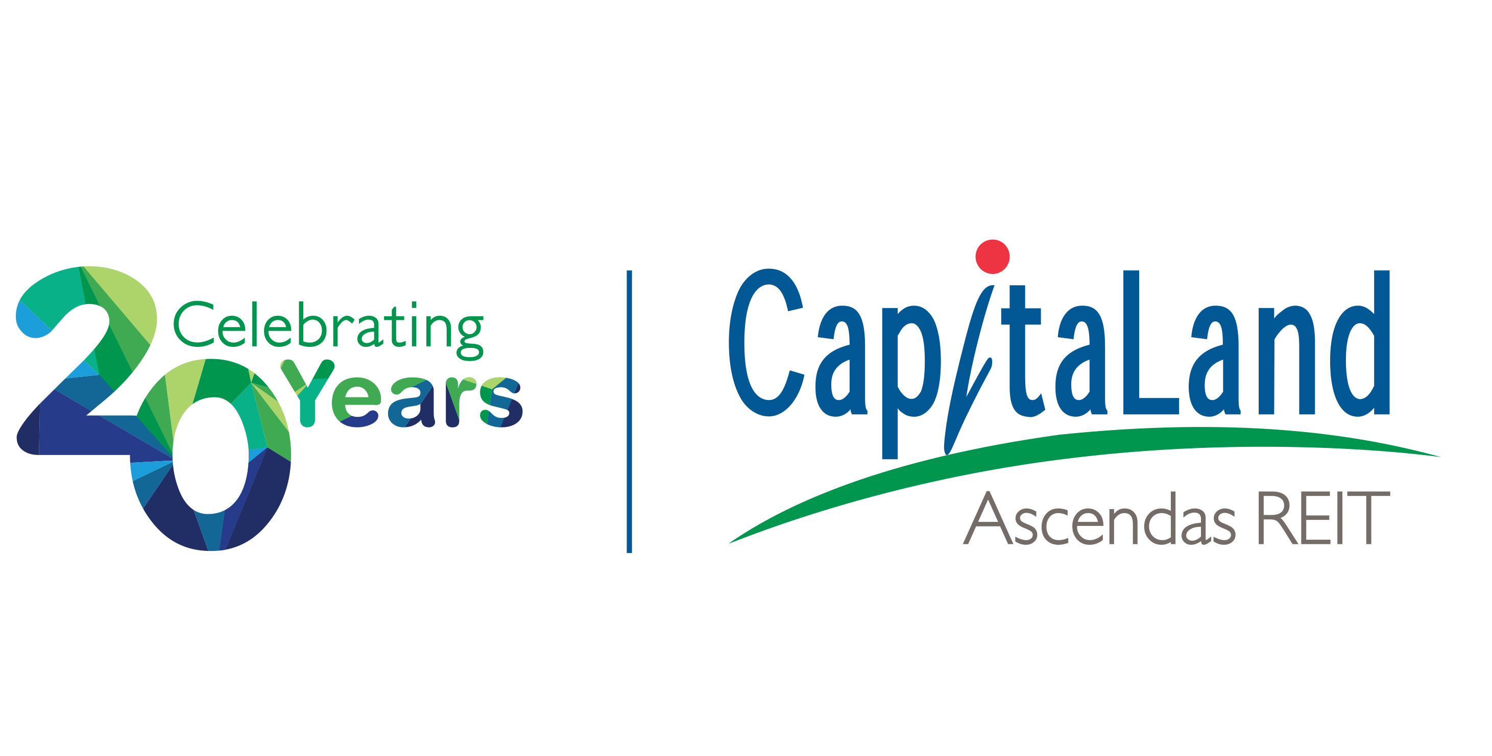 Singapore | CapitaLand Ascendas REIT