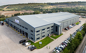 Lowfields Way | CapitaLand