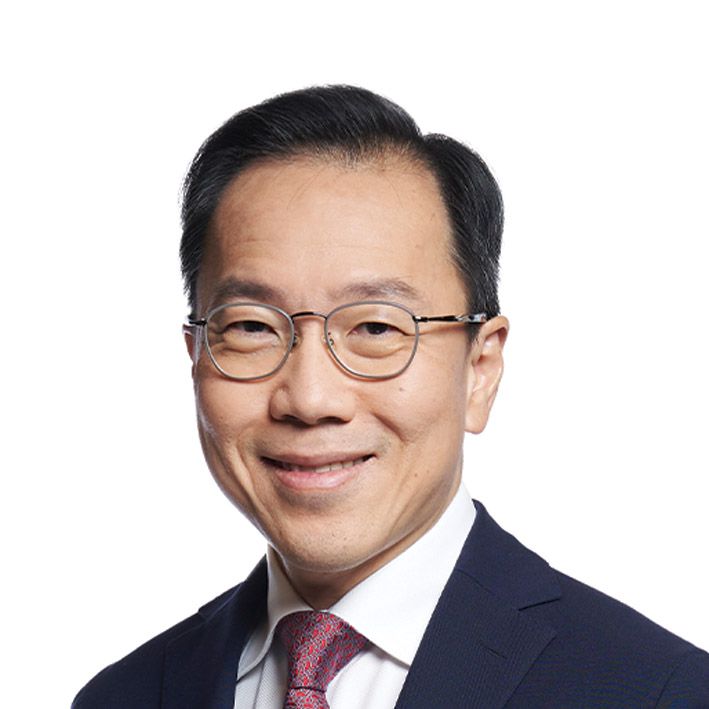 Board Of Directors | CapitaLand Ascendas REIT