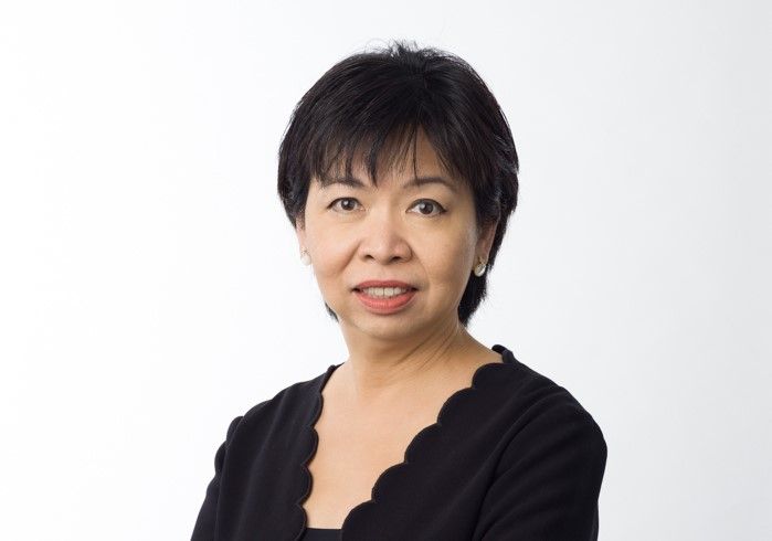 Management | CapitaLand Ascendas REIT